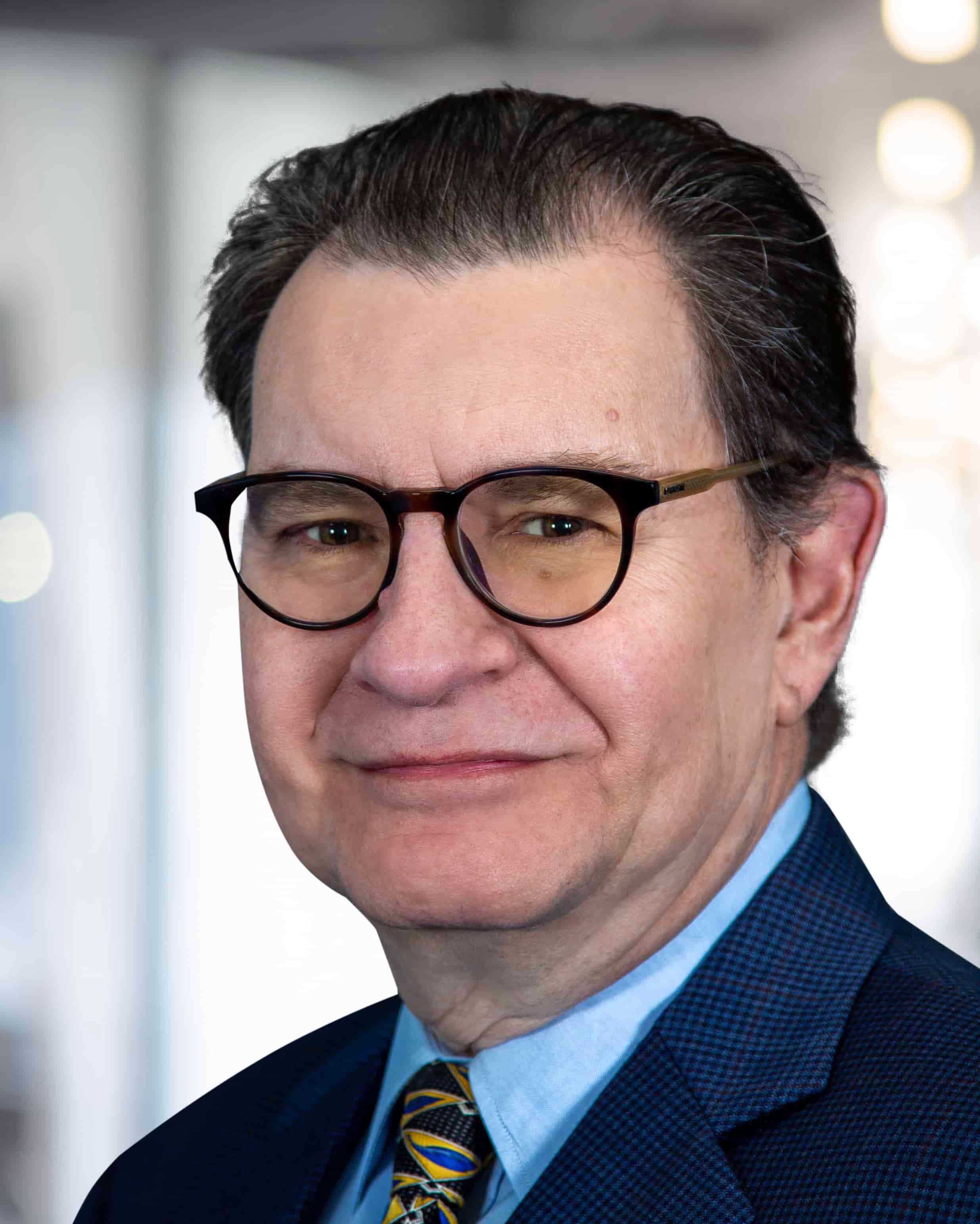 Jim Manousos Founder of MedFuse