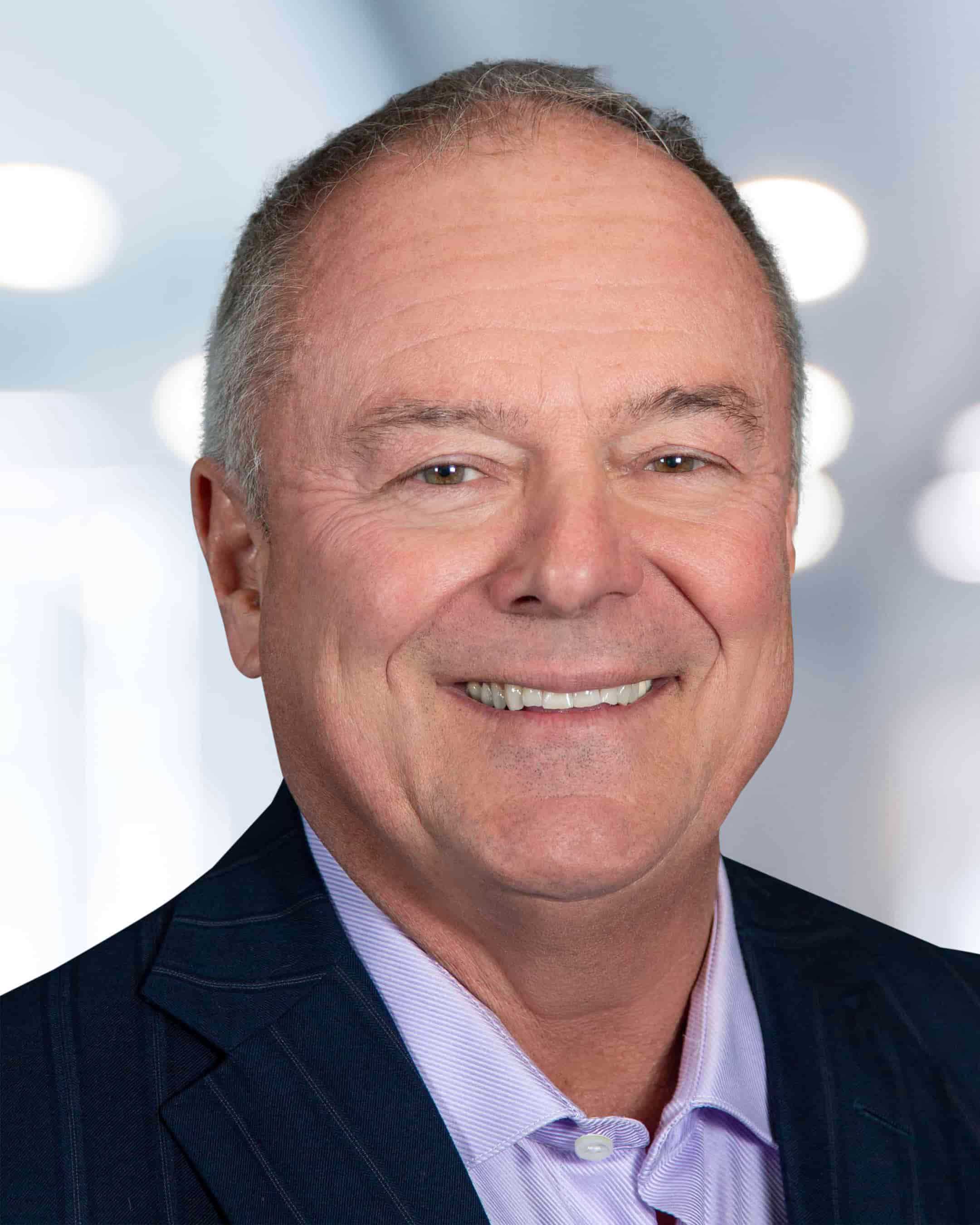 Kevin Jones Chief Executive Officer